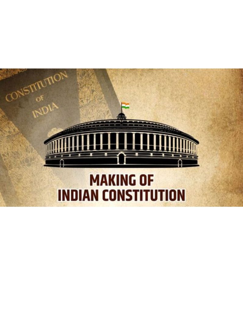 Understanding the Basics of Indian Politics and the Electoral Process ...