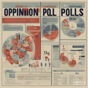 The Science of Opinion Polls: How to Interpret and Use Polling Data in ...