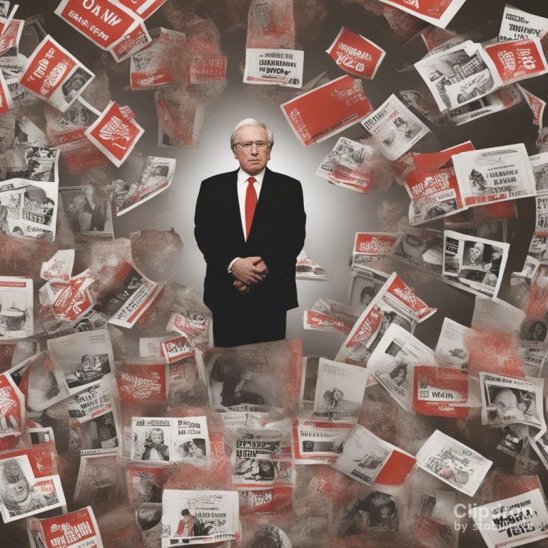 The Role of Traditional Media in Modern Political Campaigns - School of ...